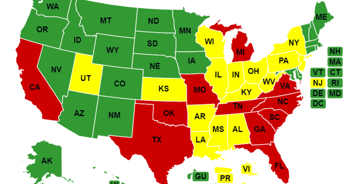 Delaware Law Expands Health Care Access, Choice