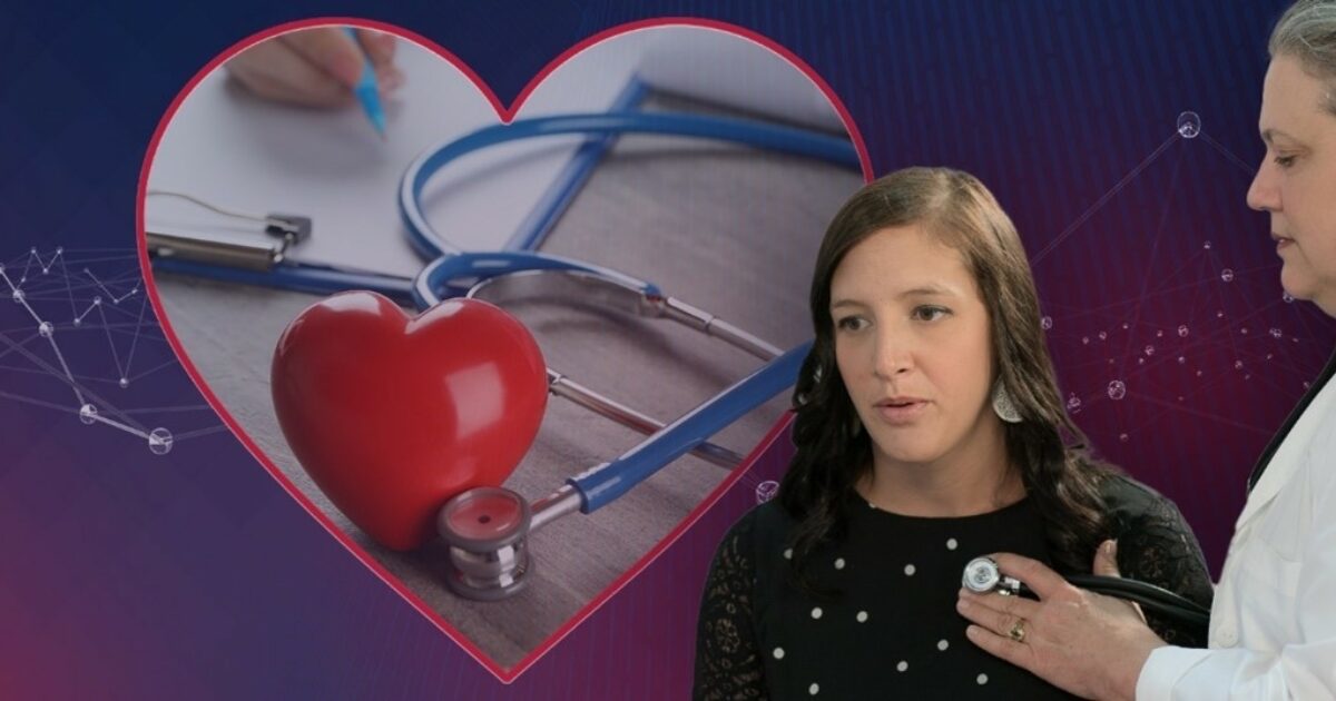 Choosing Heart Health This February and Beyond