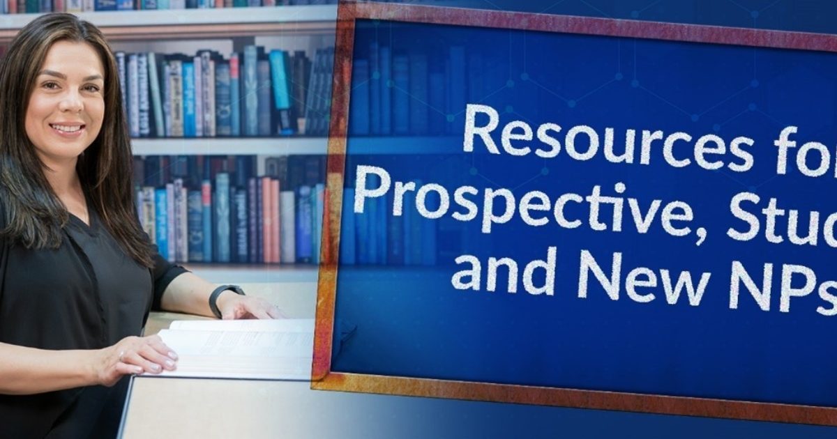 AANP Celebrates NP Students and New NPs