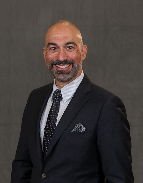 AANP Immediate Past President