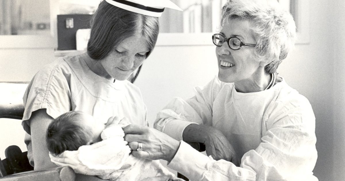 Loretta Ford Centennial Scholarship