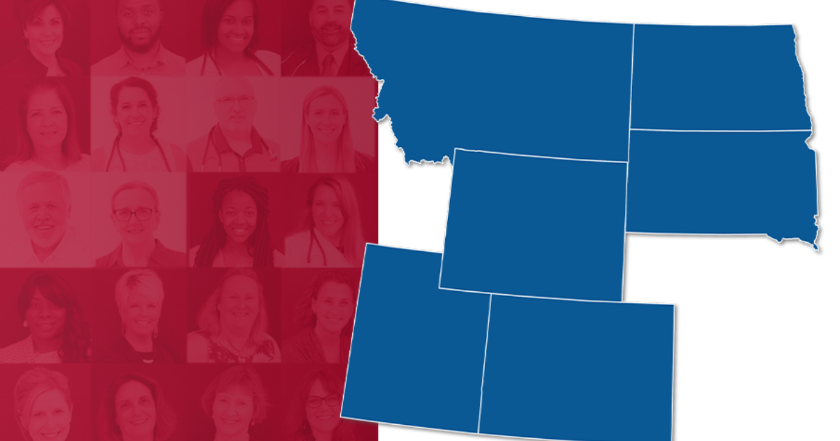 2024 AANP Region 8 Member Meeting