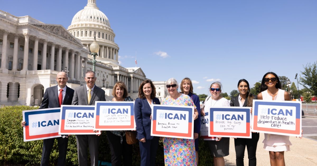 More Than 235 Organizations Show Their Support for the Improving Care ...