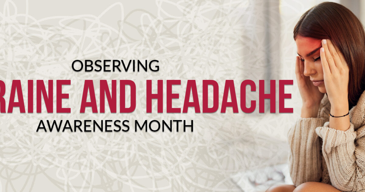 Managing Migraine and Headaches as a Nurse Practitioner