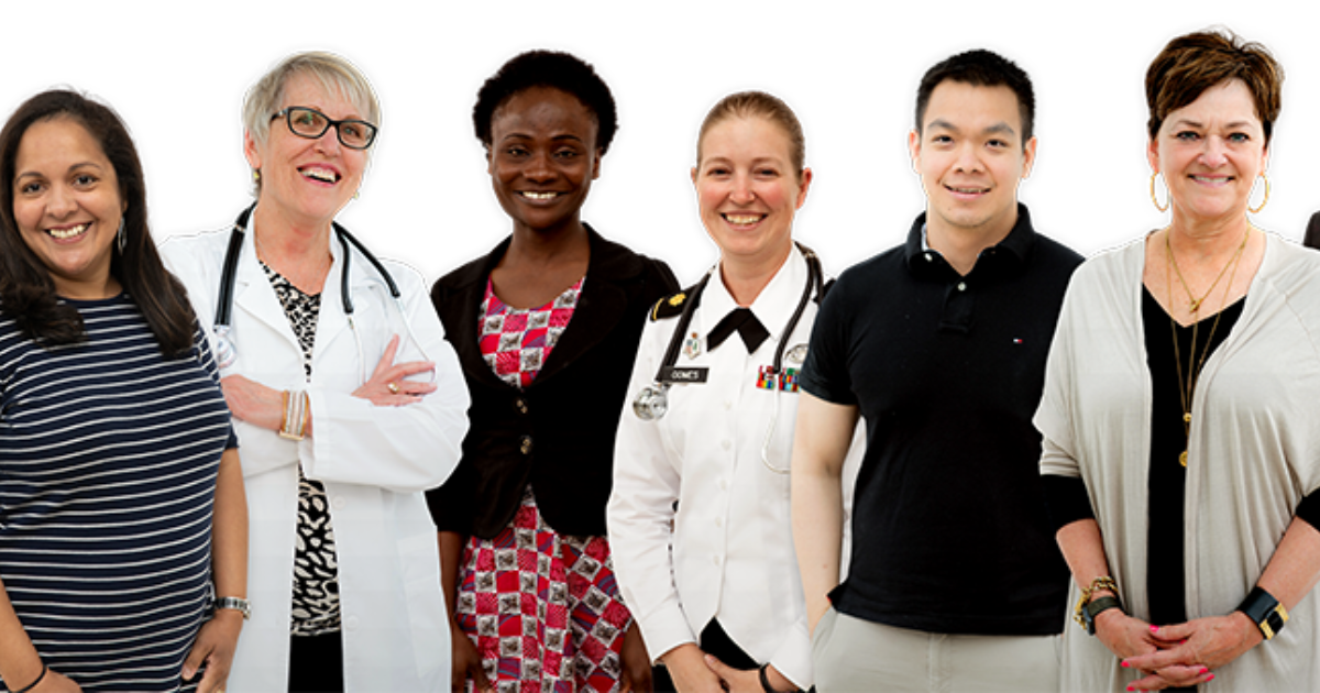 Nurse Practitioner, No. 1 Ranked Health Care Job, Reports Increase in ...