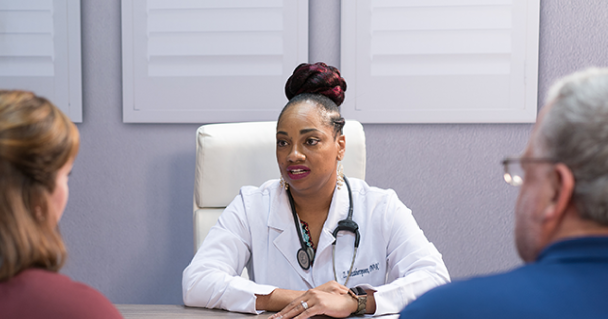 Nurse Practitioners Changing the Trajectory of Osteoporosis