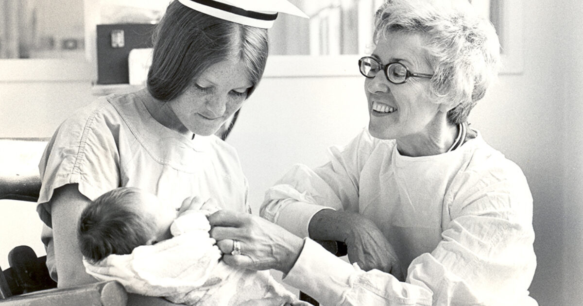 American Association of Nurse Practitioners, Health Care Community ...