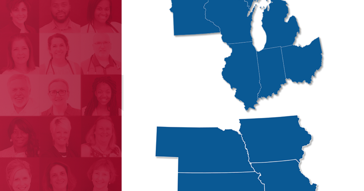 2025 AANP Region 5 and 7 Member Meeting