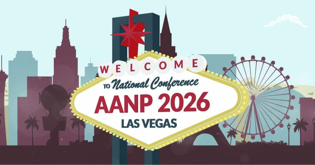 What to Expect at the 2026 AANP National Conference