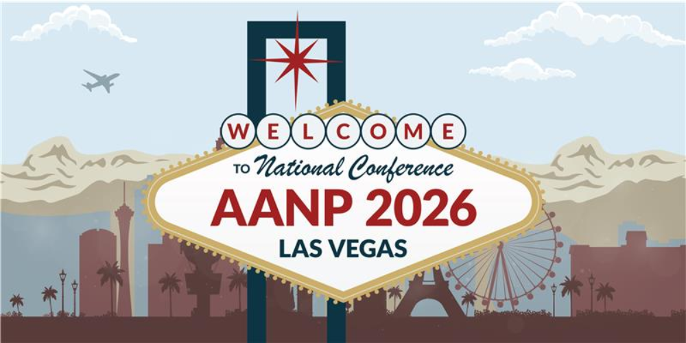 2026 AANP National Conference