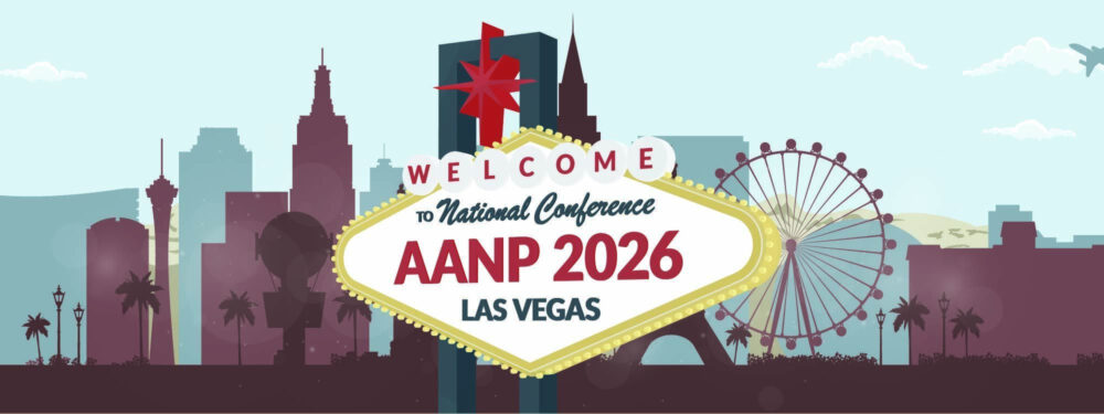 What to Expect at the 2026 AANP National Conference