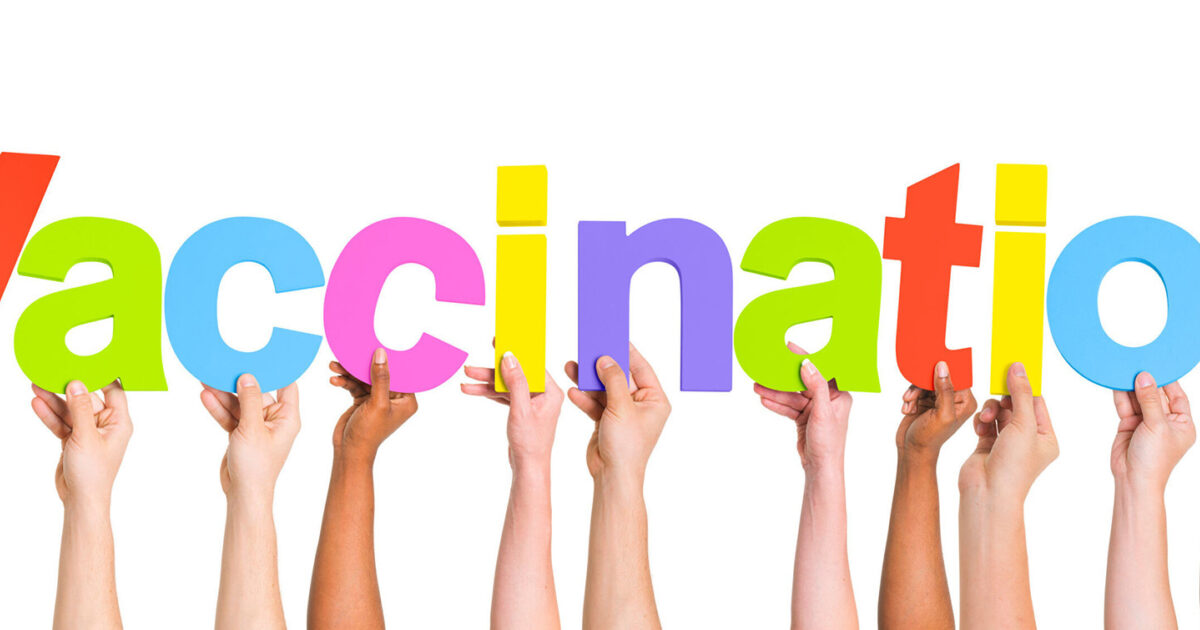 Immunization in the Medical Home Environment: Breaking Down Barriers ...