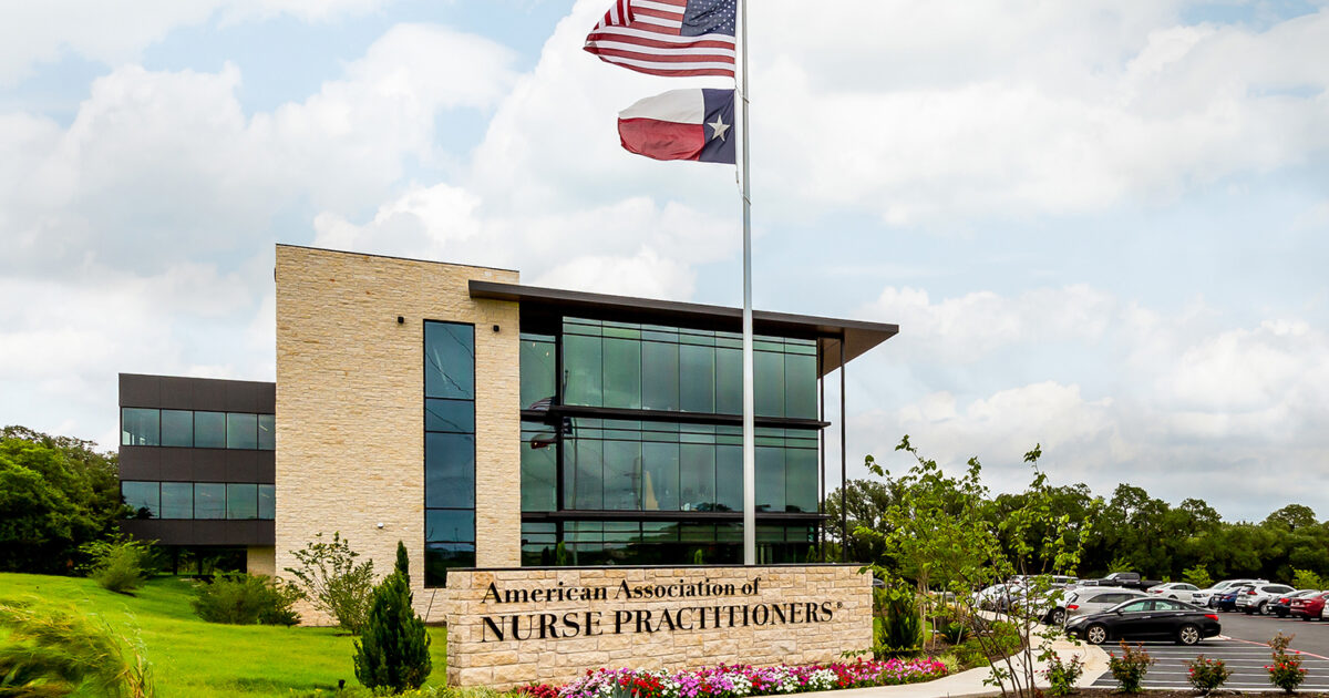 AANP and AANPCB: Your Membership Association or Your Certification Board?