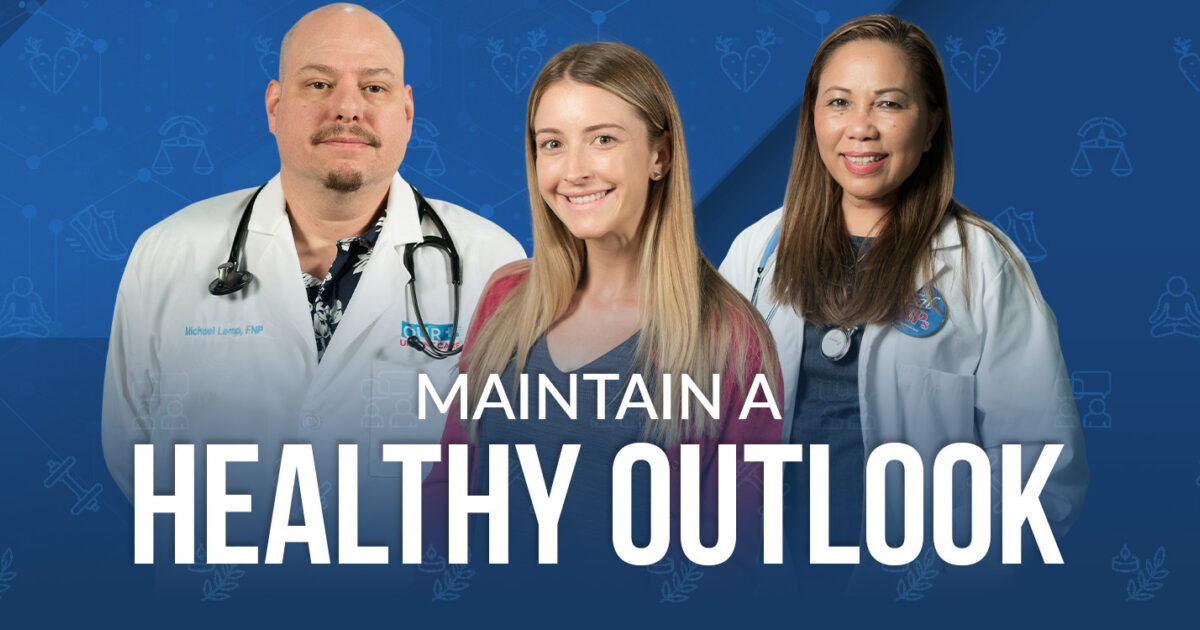Bring Back Nurse Practitioner Joy in the New Year