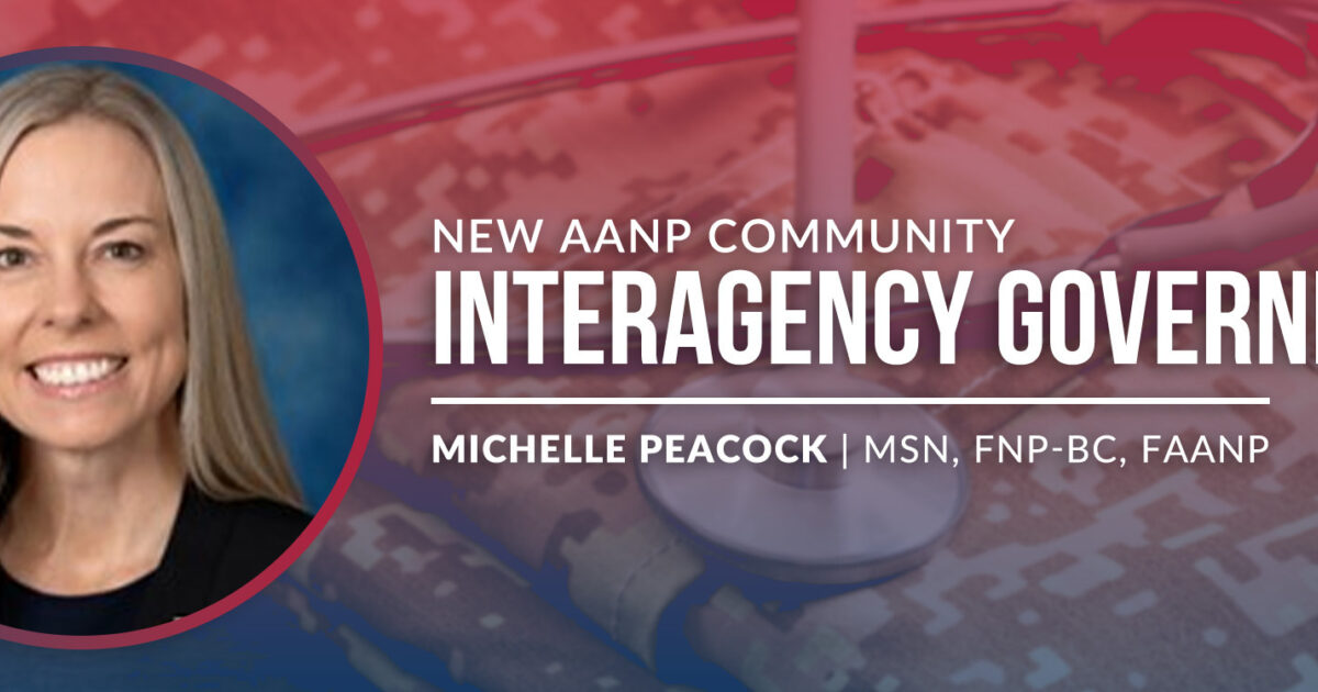 Are You Interested in Interagency Government Care?