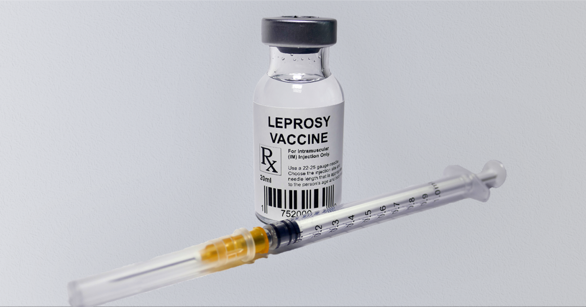 Leprosy or Hansen’s Disease: Contagious and Concerning by Any Name