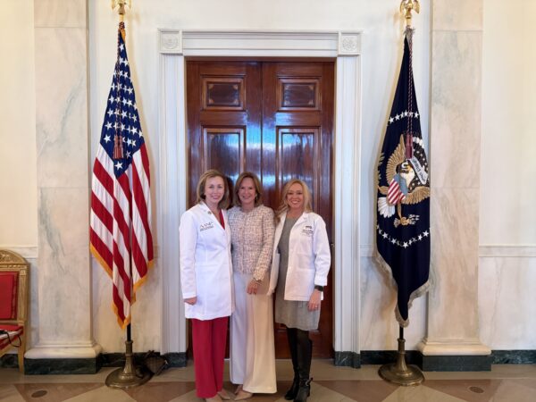 AANP President Attends White House Event Highlighting Rural Health Care ...